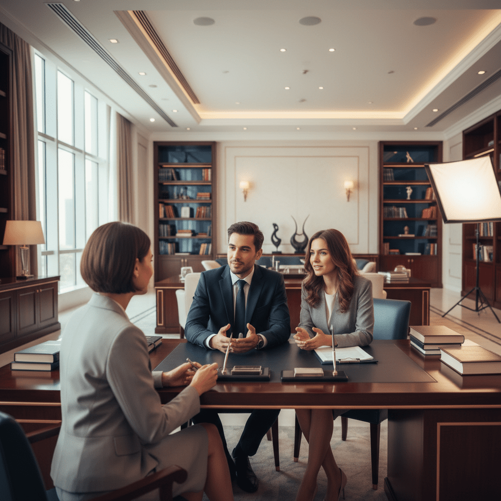 How to File for Divorce in Dubai: Comprehensive Guide to Uncontested ...