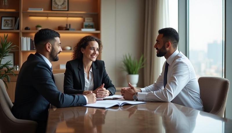 Employment Contract Law UAE: A Comprehensive Practitioner’s Guide to ...