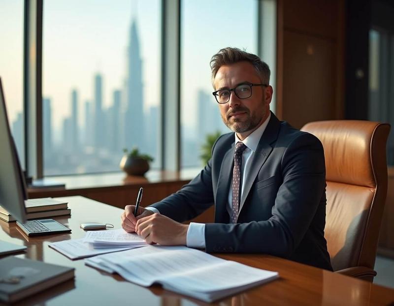 UAE IT Law Updates, Data Protection Compliance, Cybersecurity and AI ...